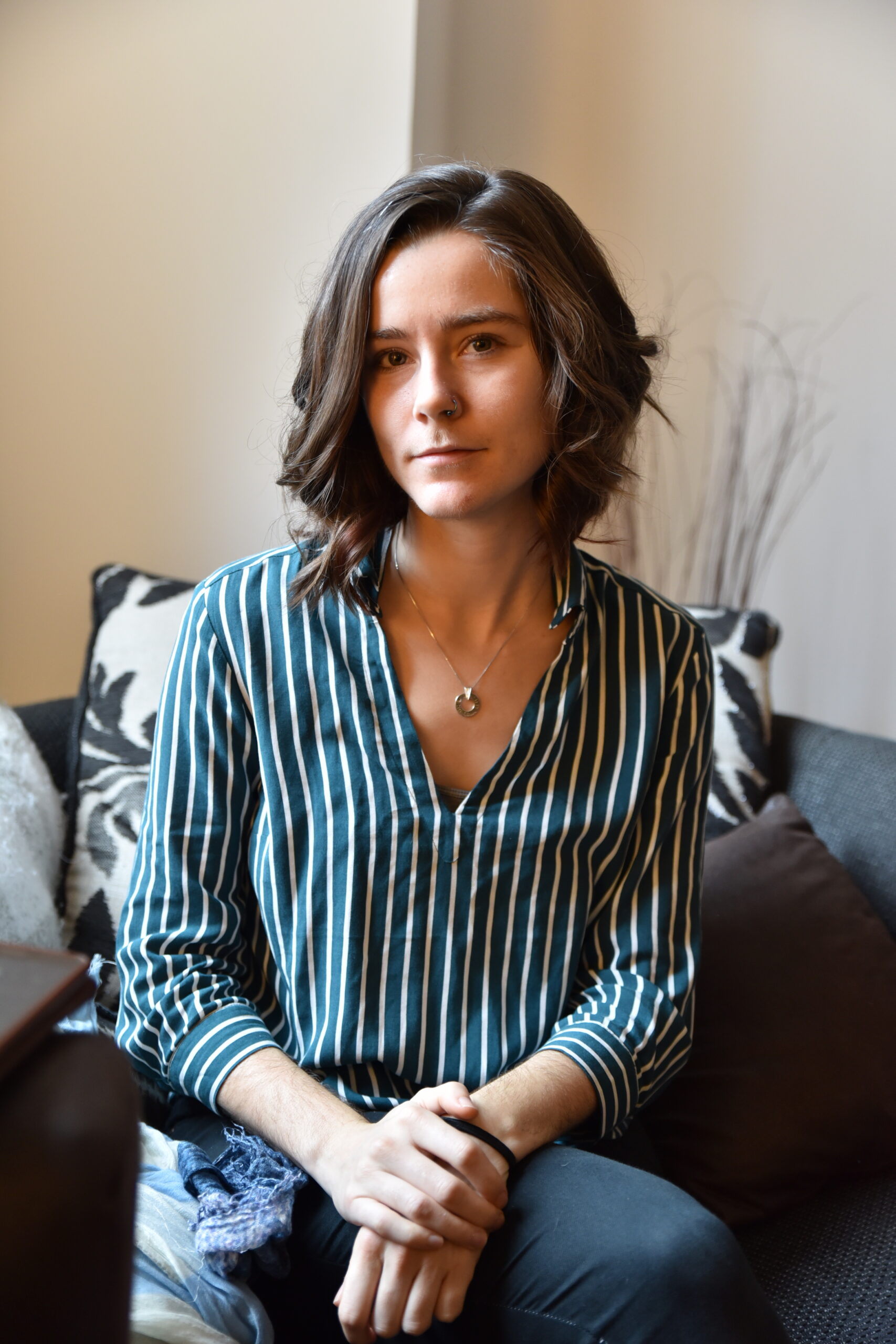 About Me | Esther Ross Arts