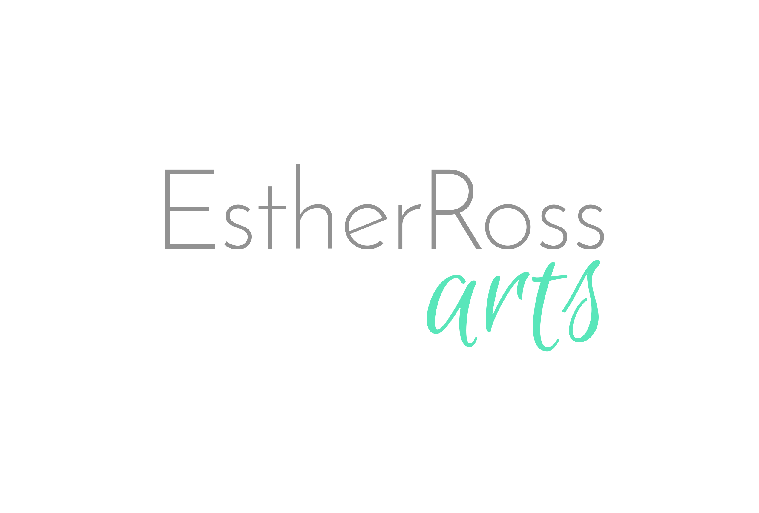 Home | Esther Ross Arts